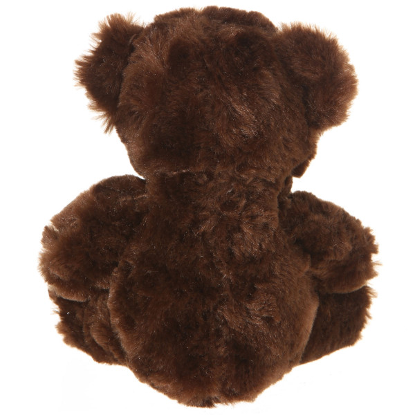 7" Plush Brown Bear