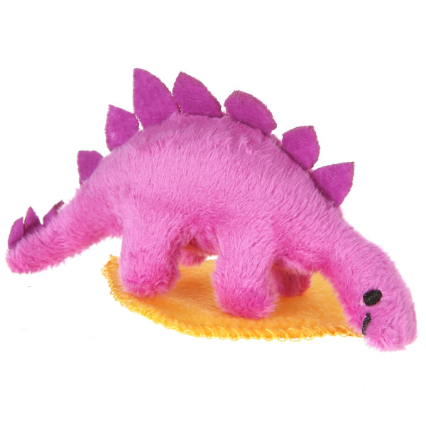 Mini Pals Stegosaurus Dinosaur Tin By Giftable World®